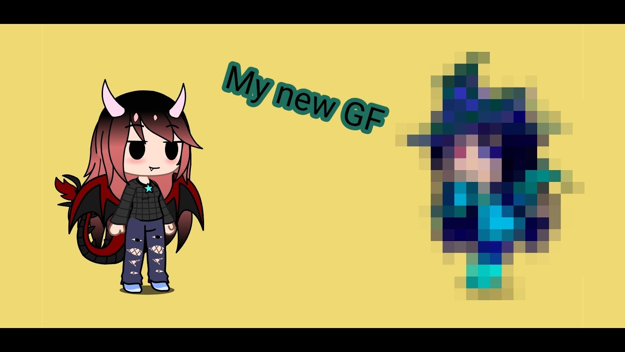 My New Gf Youtube