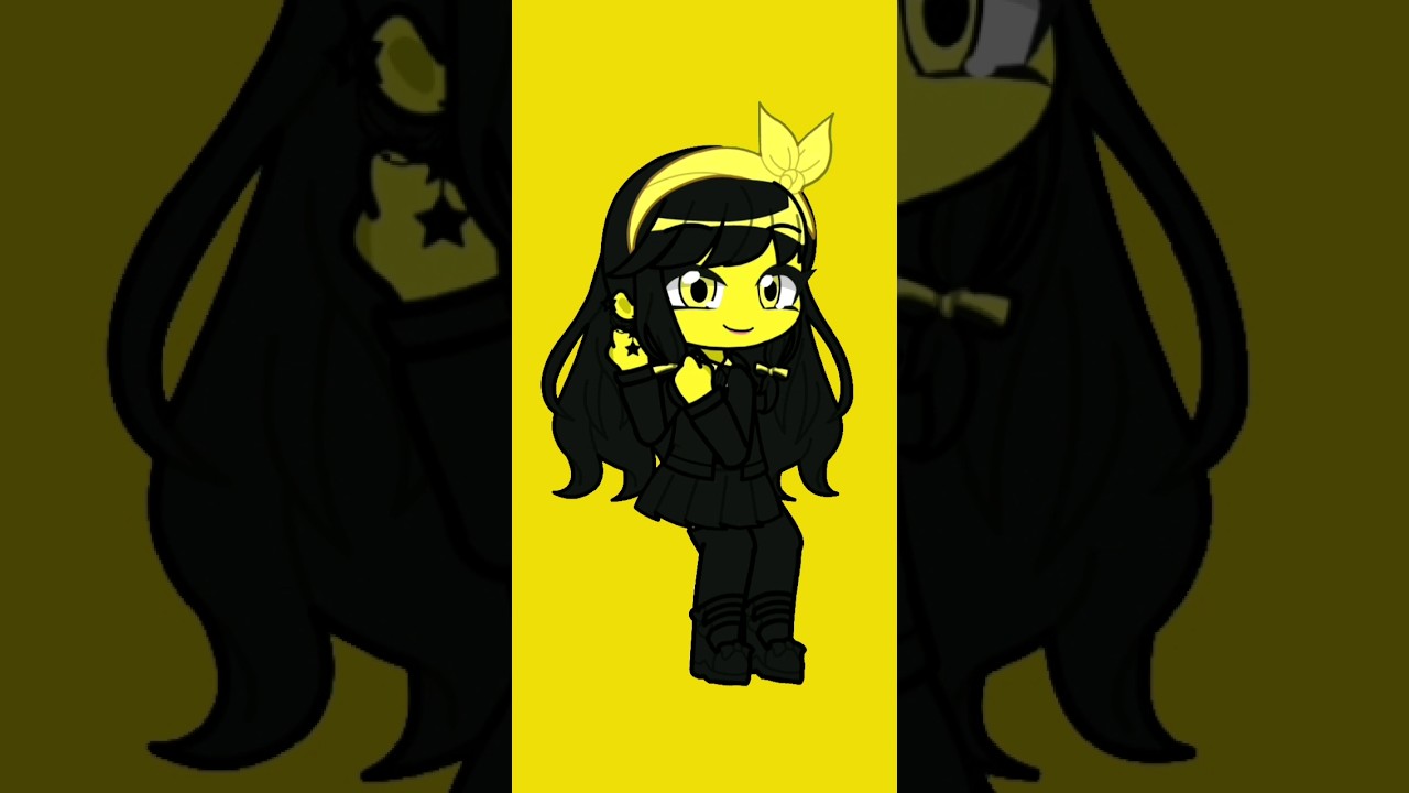 Bling Bang Ban Born gacha #gachalife2 #blingbangbangborn - YouTube