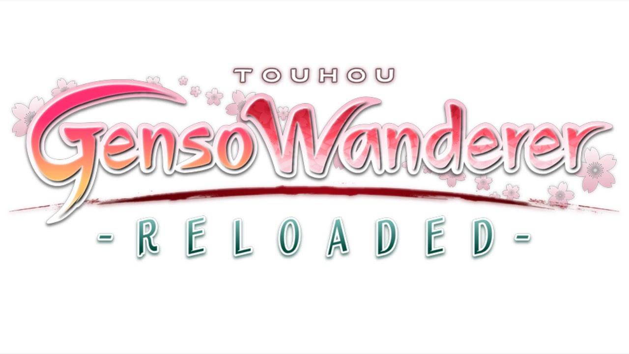 Gensokyo, Past and Present ~ Flower Land - Touhou Genso Wanderer ...