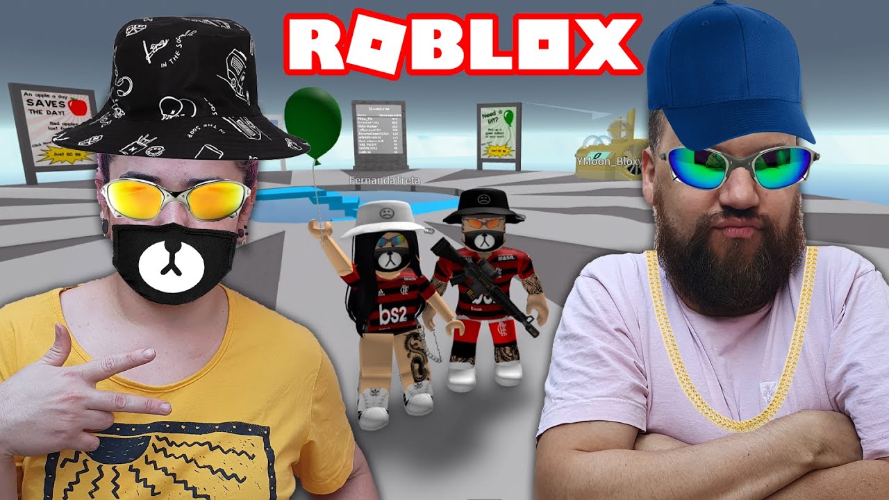 VIRAMOS MANDRAKE NO NATURAL DISASTER DO ROBLOX (primeiro vídeo na casa ...