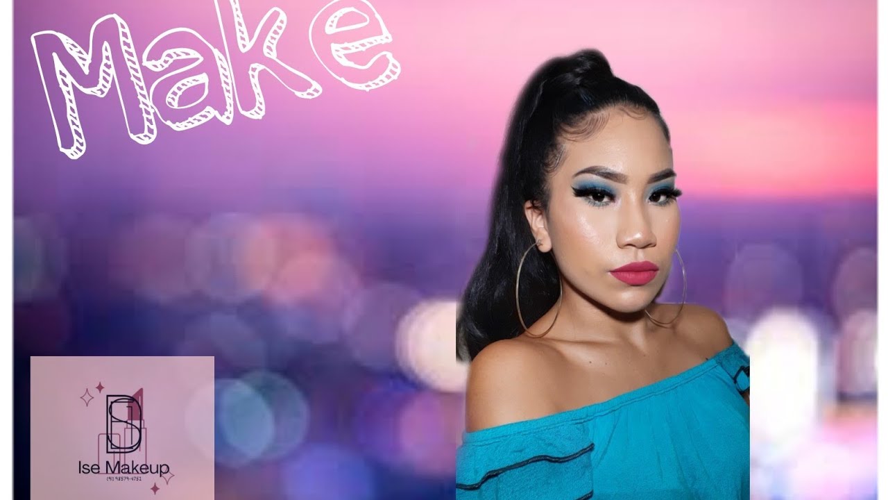 Tutorial de make - YouTube