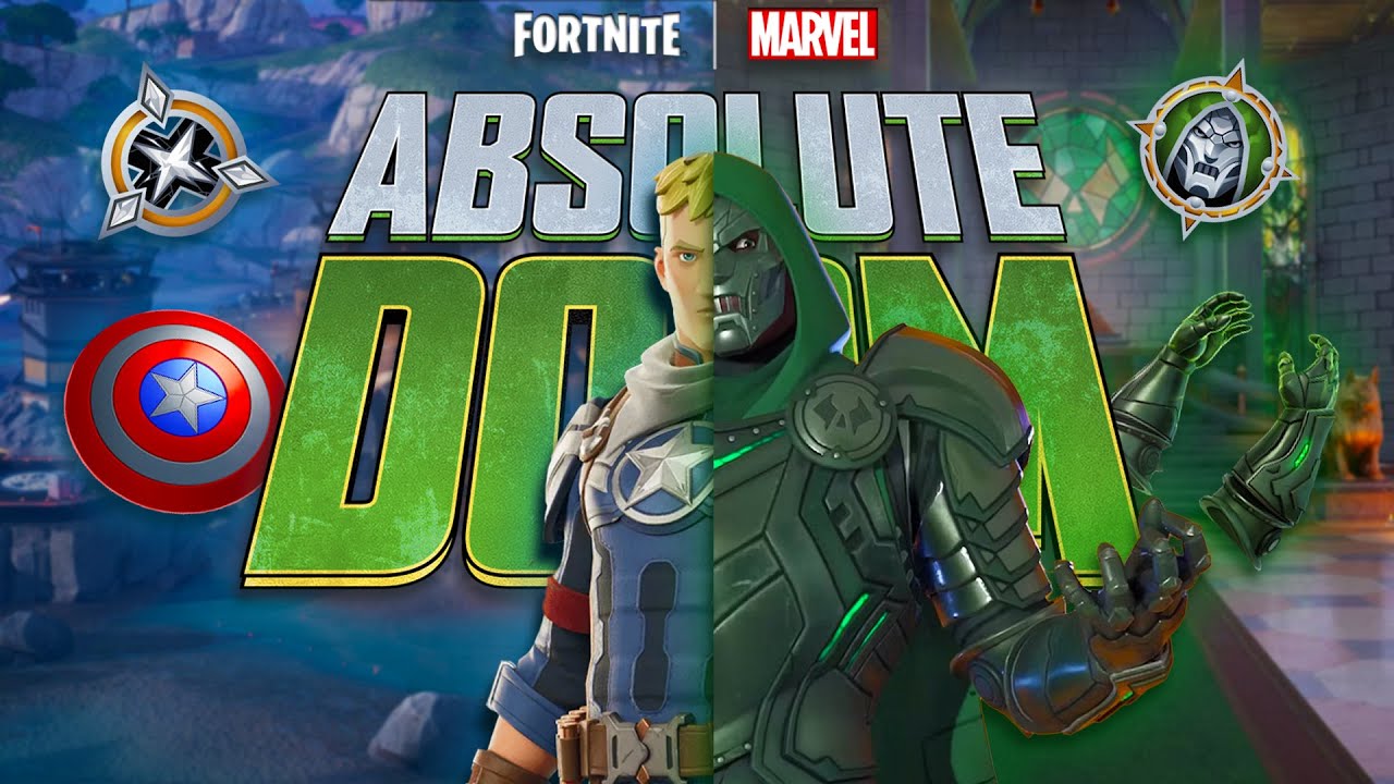 The Absolute Doom Experience - YouTube