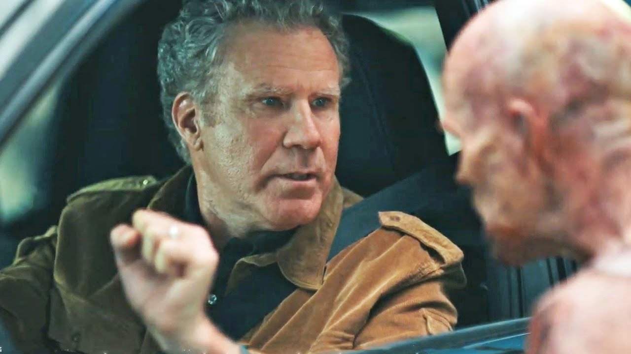 General Motors and Netflix - Why not an EV // Will Ferrell // - YouTube