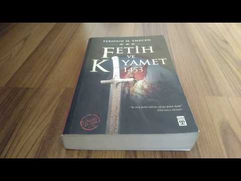 Osmanlı Tarihi Alanında Kitap Tavsiyeleri |