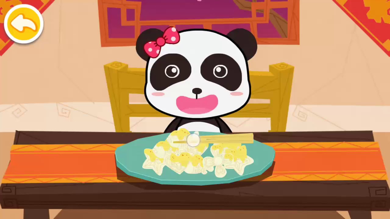 Baby Bus TV #016 - YouTube