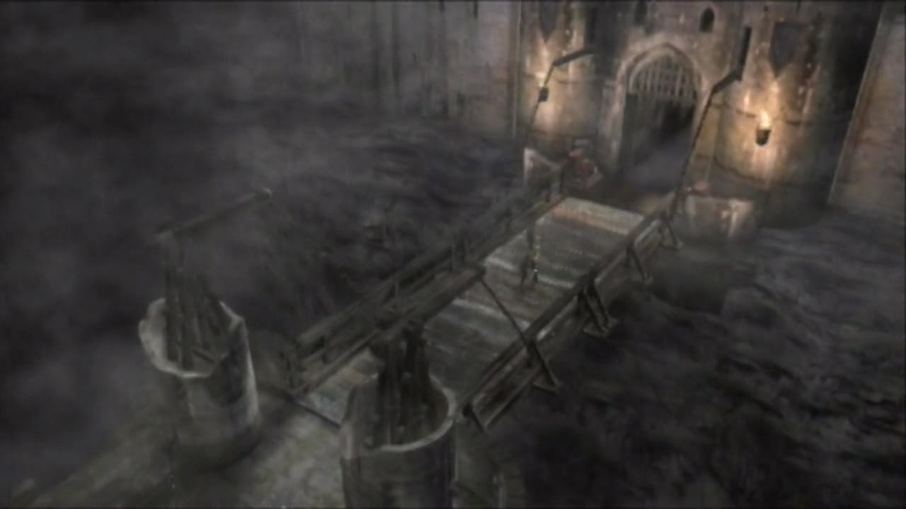 Resident Evil 4 - To Castle - YouTube