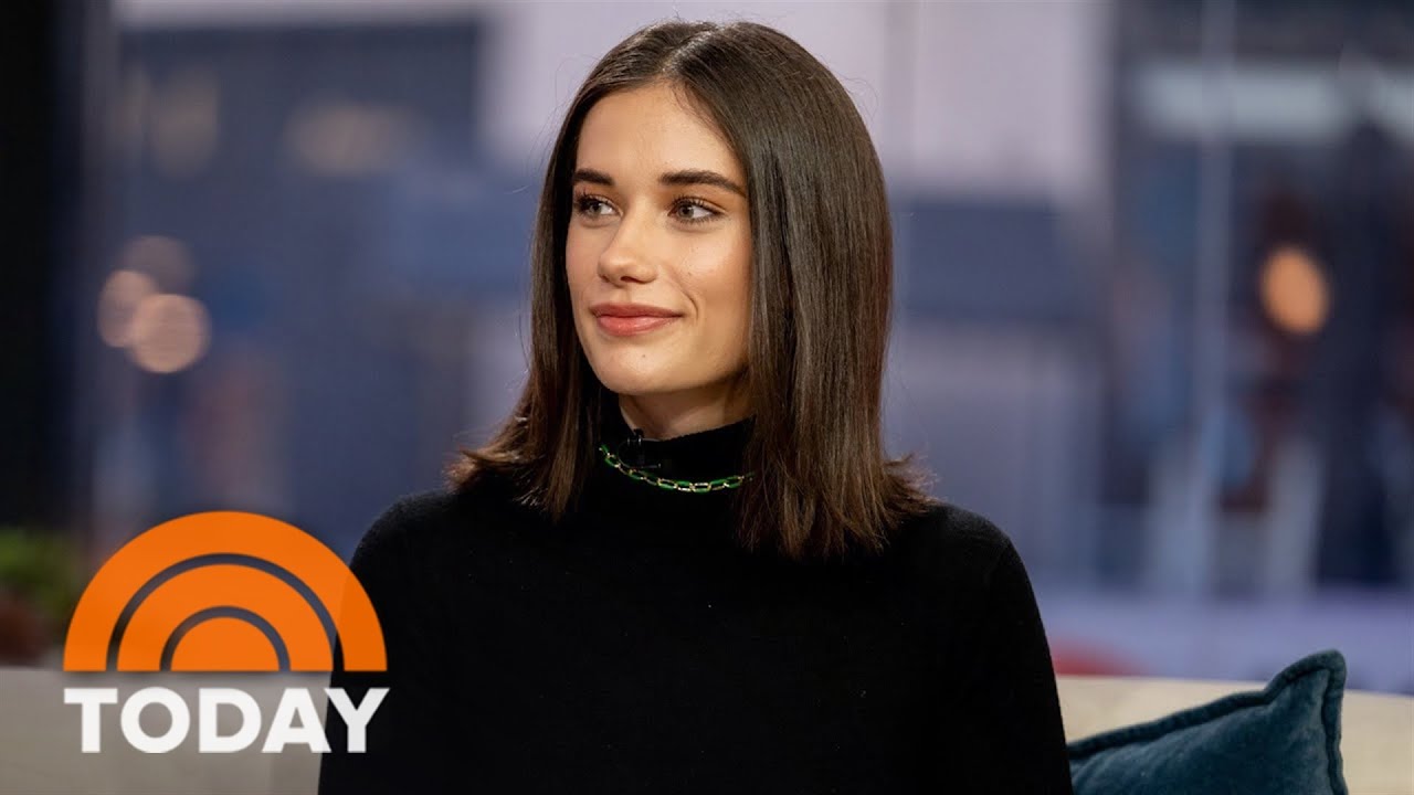Ella Bleu Travolta talks new music, her parents' legacies and more ...