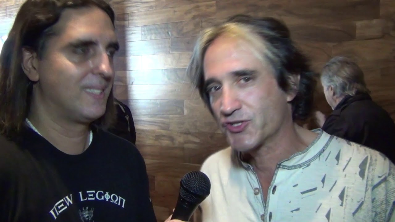 In Conversation With MARC FERRARI - YouTube