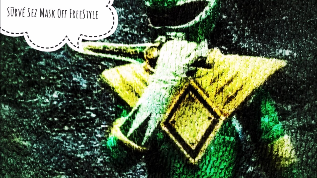 Future MASK OFF FreeStyle Remix - YouTube