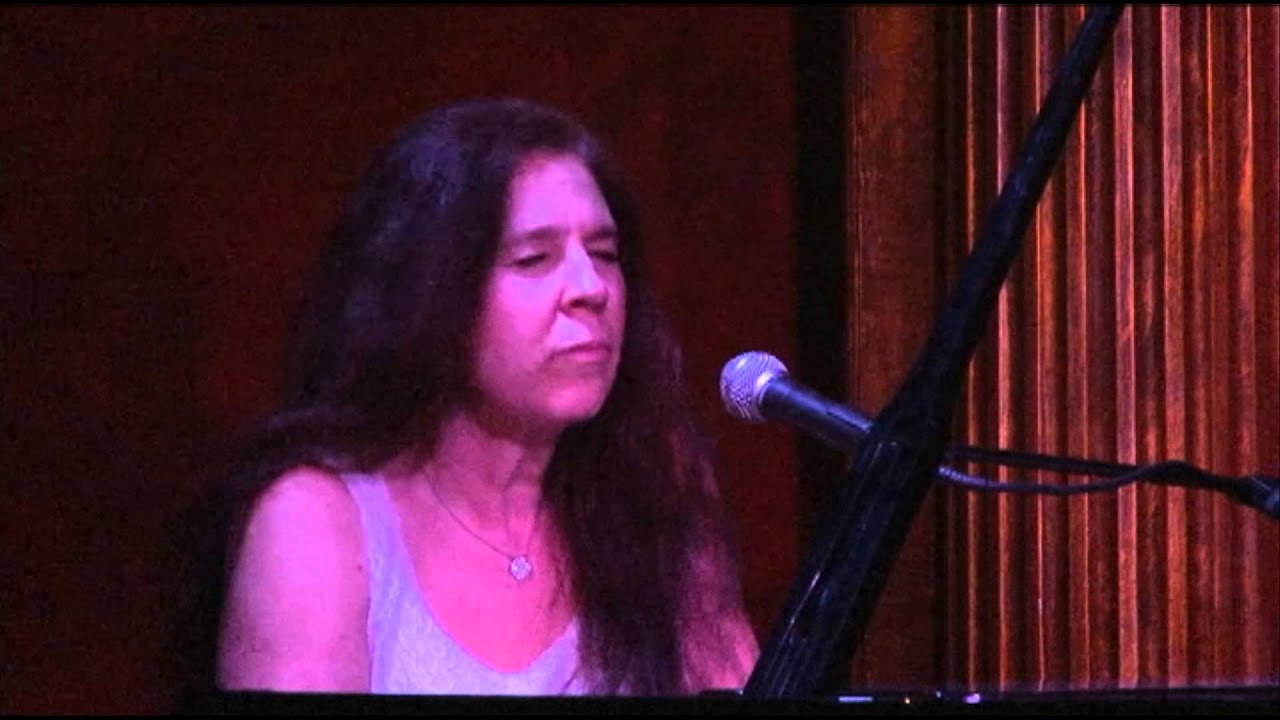The Christine Spero Group,"Spero Plays Nyro" at the Cutting Room, N.Y ...