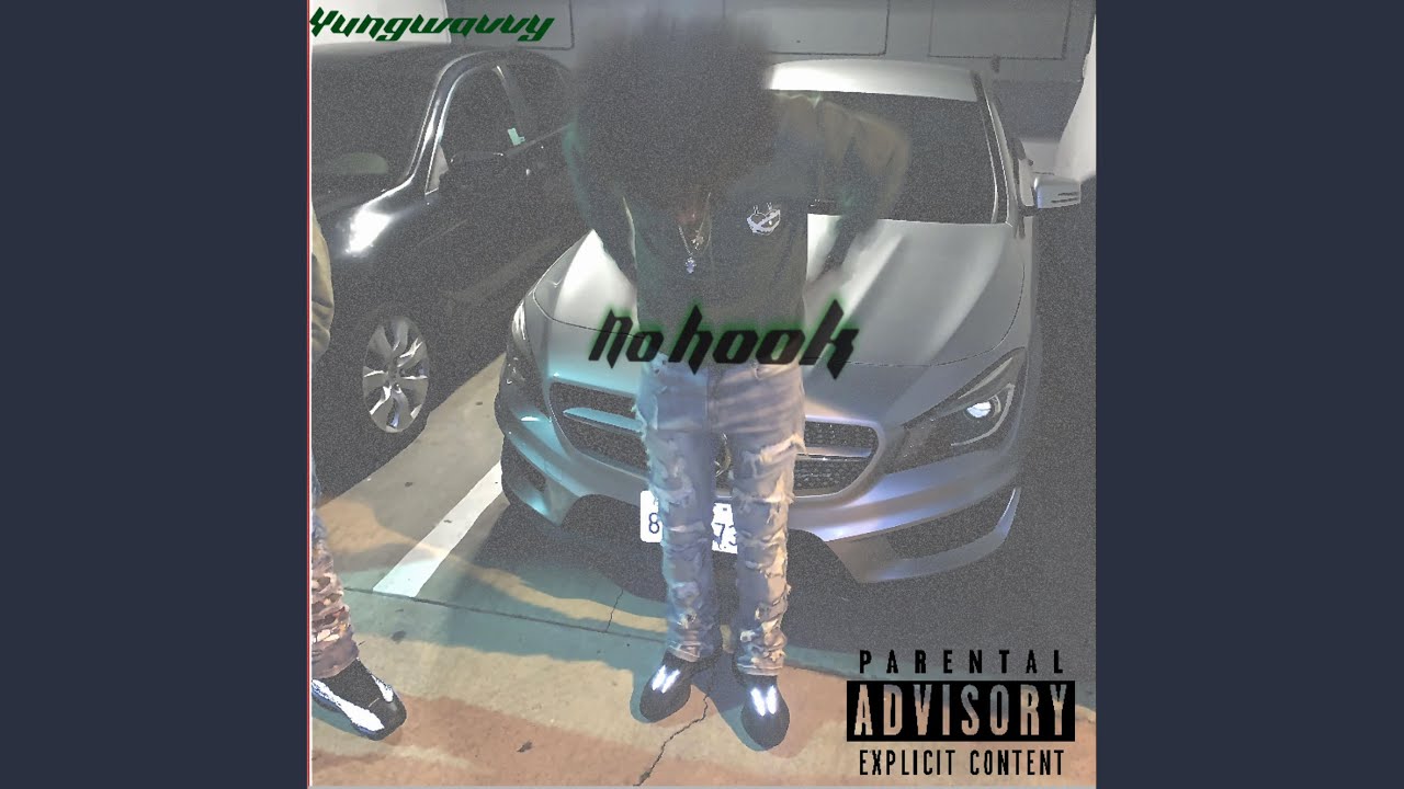 Yungwavvy (No hook) ft (feat. Fine$$e Gawd) - YouTube
