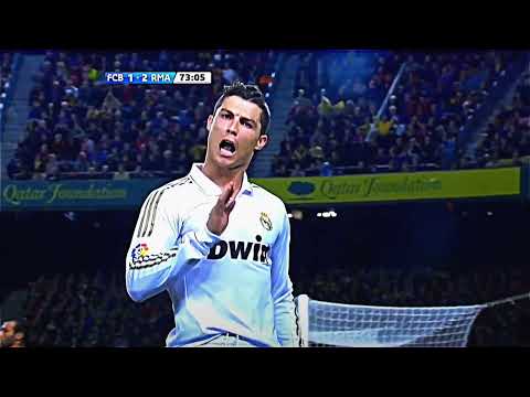 Cristiano Ronaldo "Calma Calma" Celebration [ULTRA SLOW MOTION 4K CLIP ...