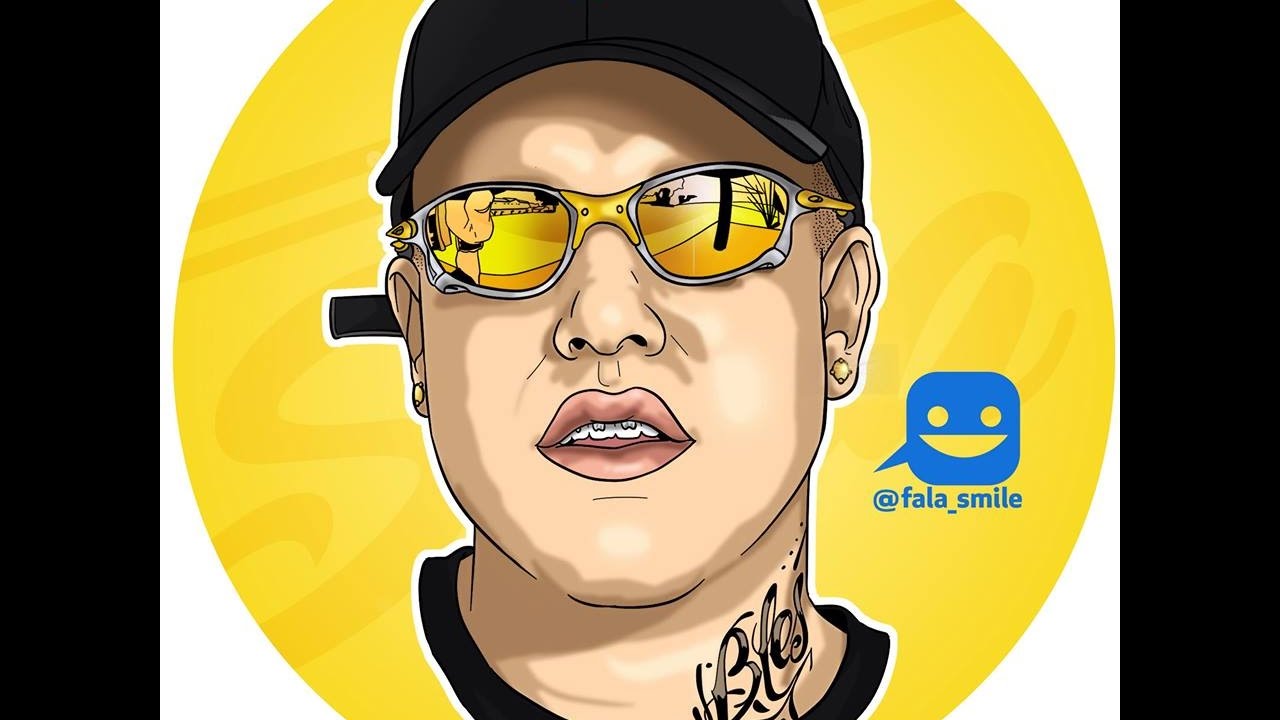 Show do MC Sika - Mega society - Salto SP - YouTube