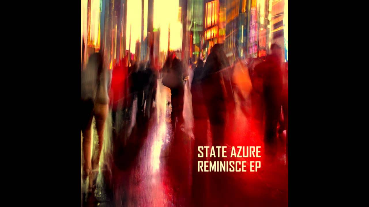 State Azure - Snapshot Tokyo - YouTube