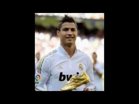 Cristiano Ronaldo Slayt