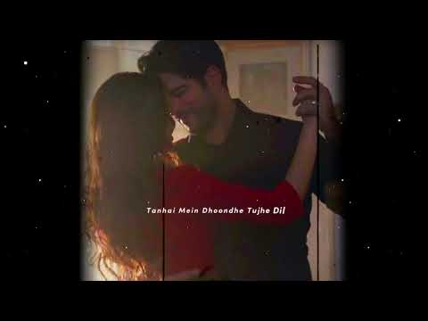 Tenhayi wo me tujhe dhunde mera dil ll @devjeet_01 ll #sad #broken #love #feel