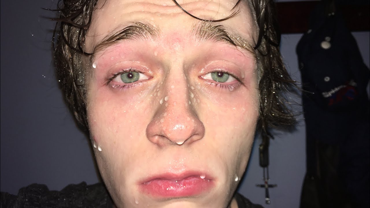 So Sorry. + Merch Announcement (VLoG 2) - YouTube