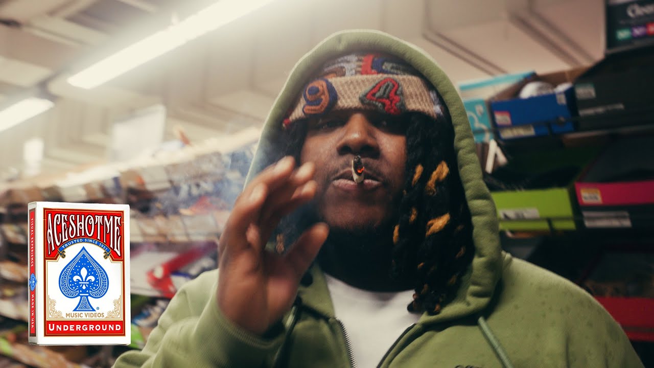 Herb4K - Fall Guys (Directed by Jesse Reidelberger) - YouTube