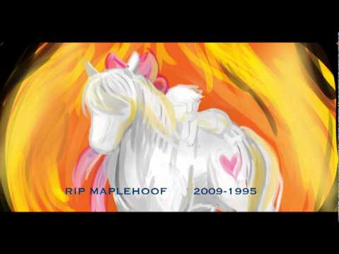Homestuck Fan Music Archive: Shetland Strife - Maplehoof's Last Stand ...