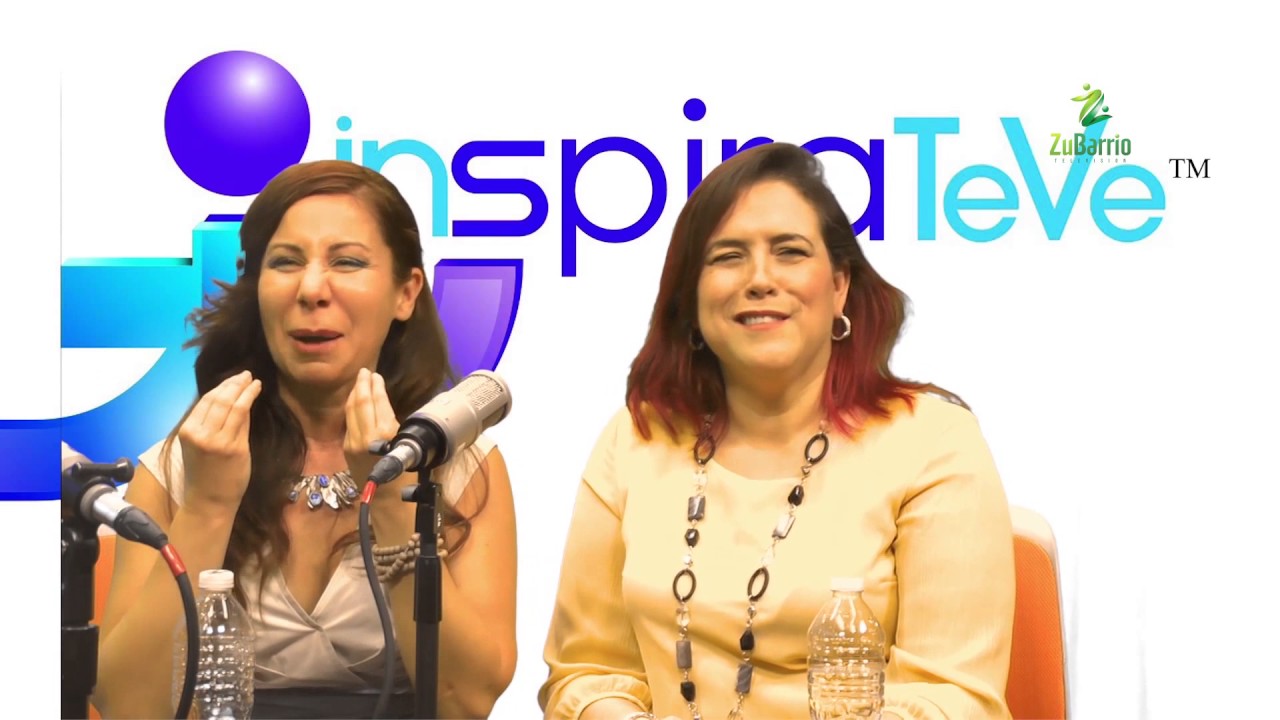 inspira TV 1con Luz & Dolly Show - YouTube