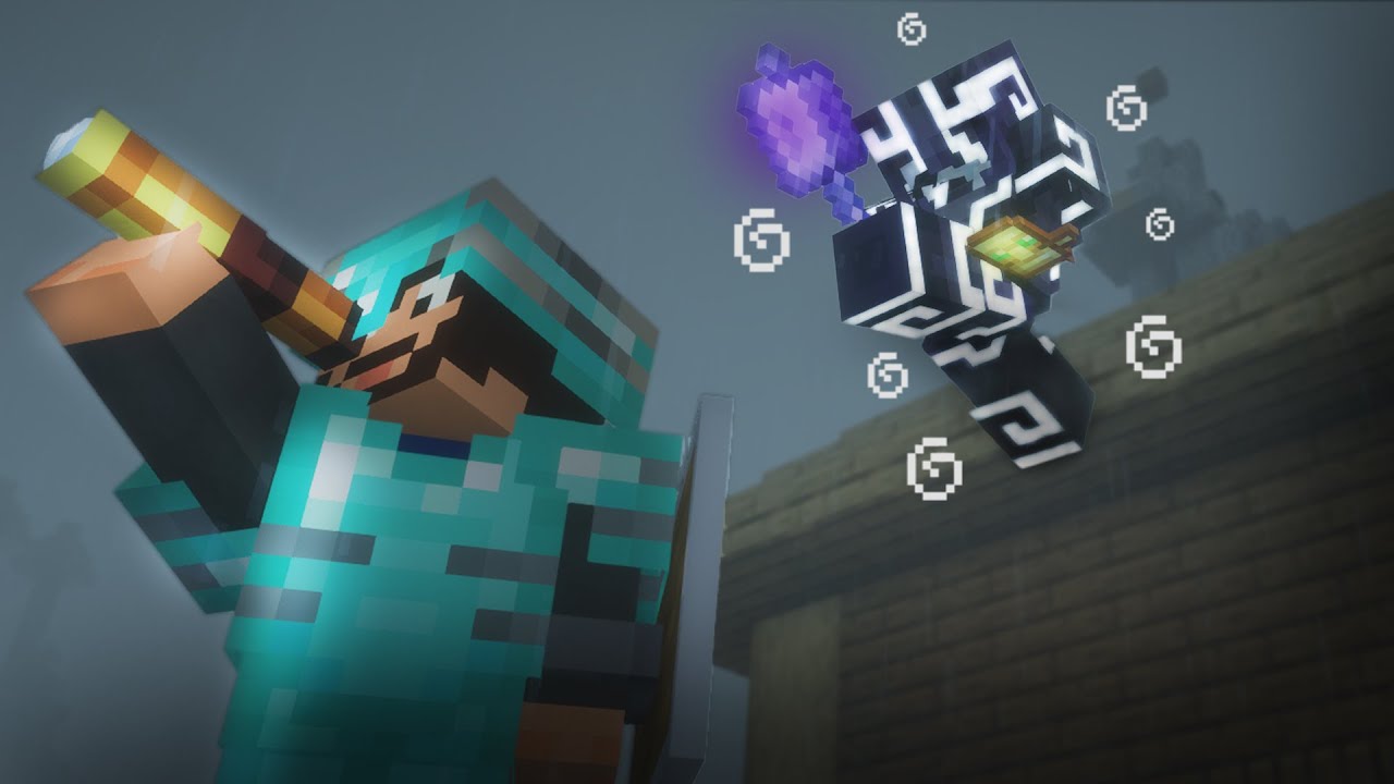 Solving Minecraft's Greatest Mystery - YouTube