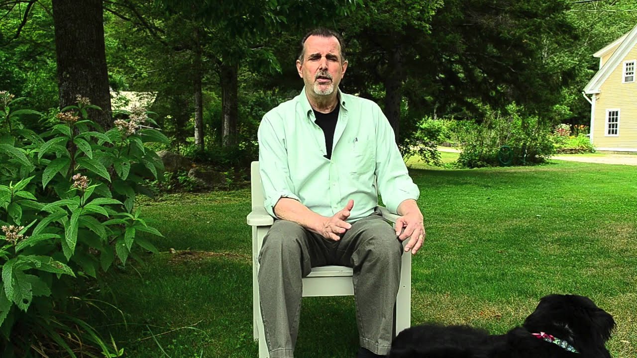 Citizen Endorsement Ed Butler 2 - YouTube