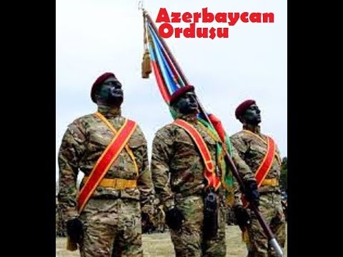 Azerbaycan Ordusu-Azərbaycan Silahlı Qüvvələri-Xüsusi Təyinatlı Dəstə