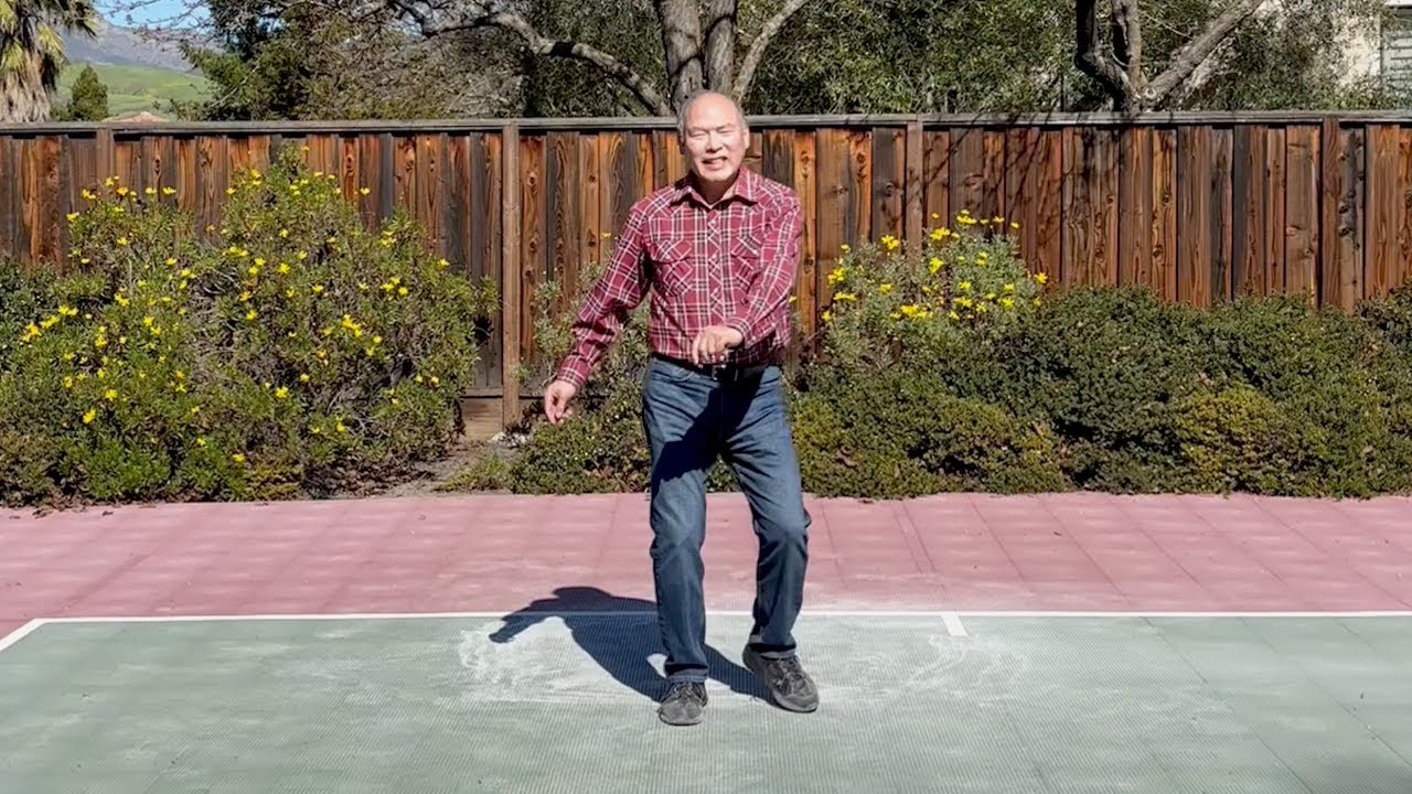 Real Men Cry - Line Dance - YouTube