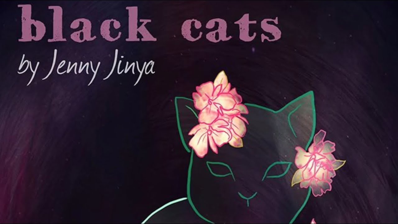 Loving Reaper dub | Black Cats - YouTube