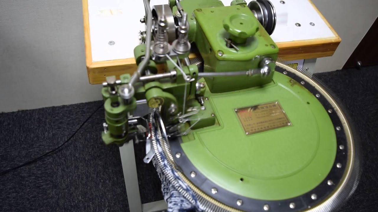 dial linking machine - YouTube