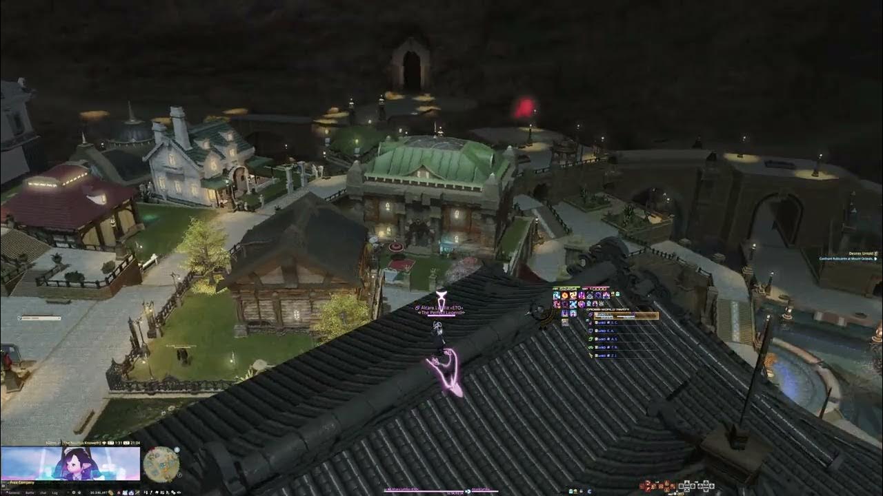 【FFXIV】WHO NEEDS ZOOM HACK? - YouTube