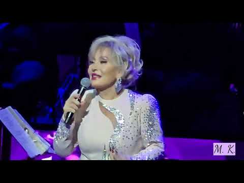 Emel Sayın-kırk yıllık dost gibiyiz (Zorlu PSM 14.02.2026)