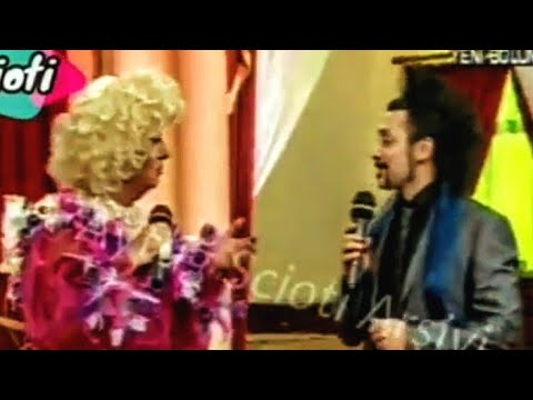 Huysuz'la Görücü Usulü | Hayko Cepkin w/Okan Bayülgen