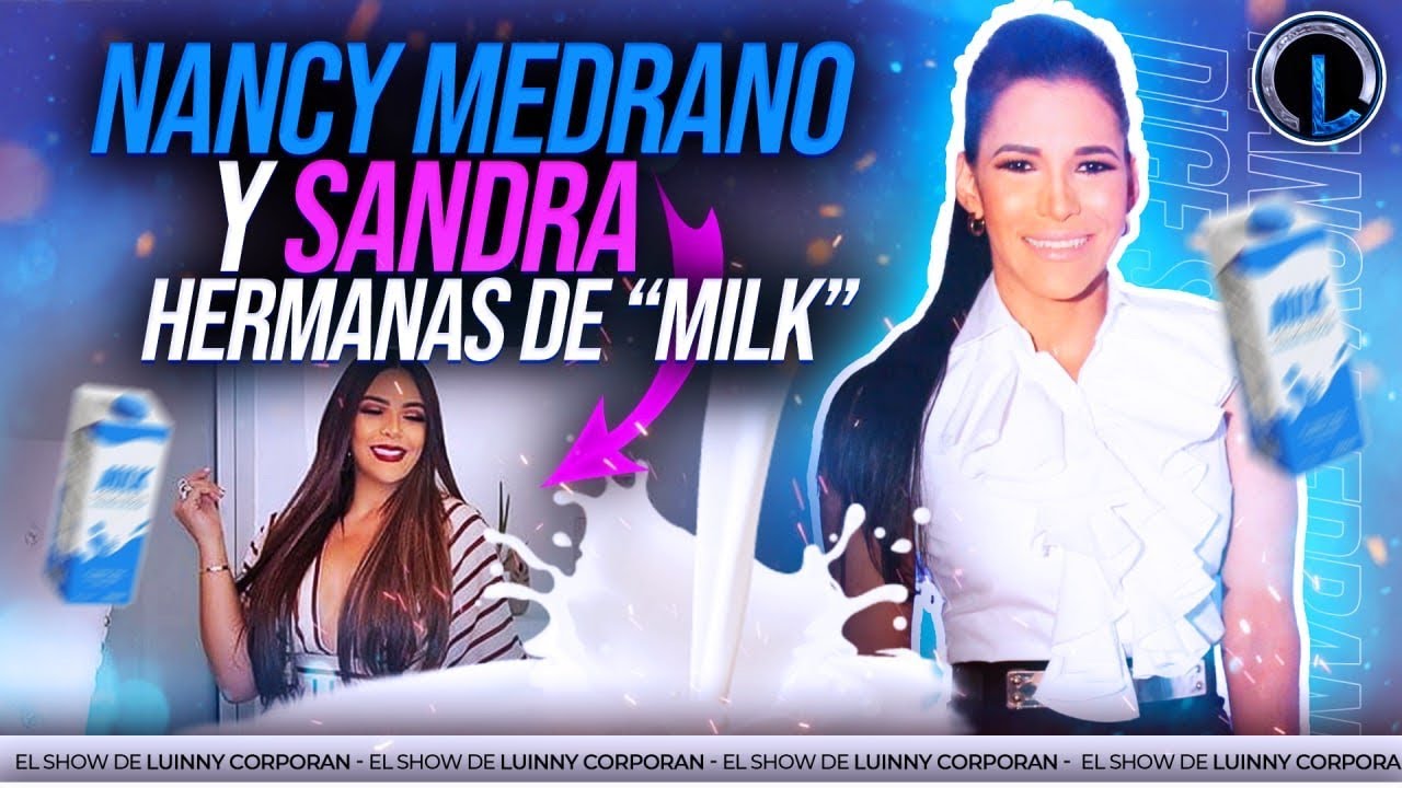 NANCY MEDRANO ACONSEJA A SANDRA BERROCAL DEJAR LA TV “UNA ENTREVISTA ...