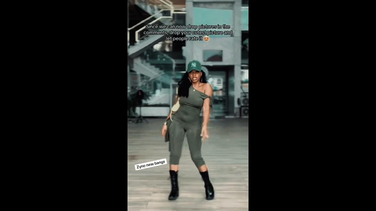 Zyno Bwoy IQ-Far Away - YouTube