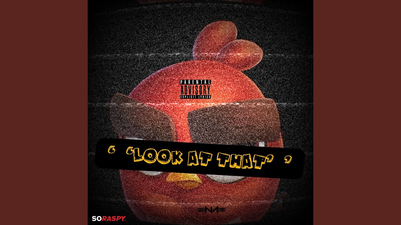 Look at That - YouTube