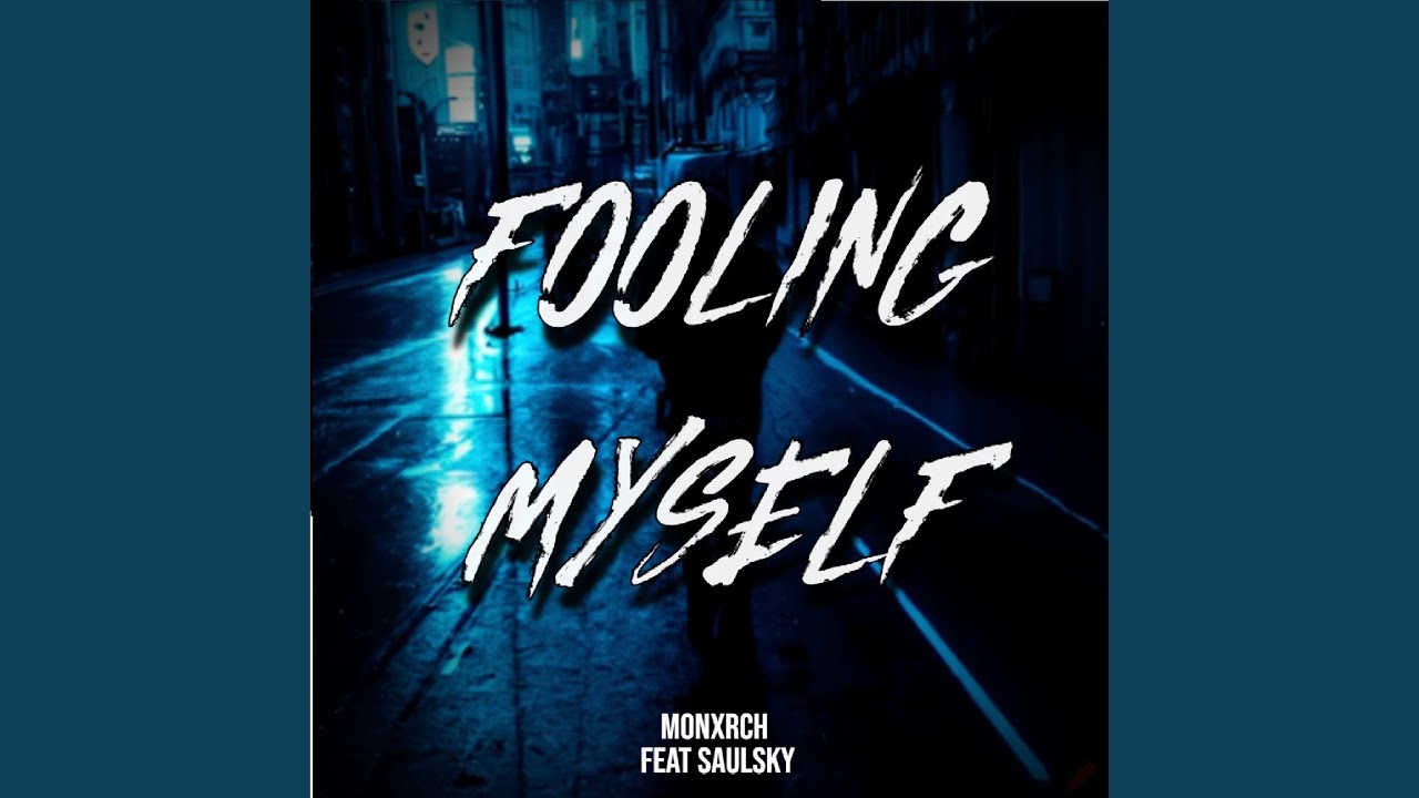Fooling Myself - YouTube