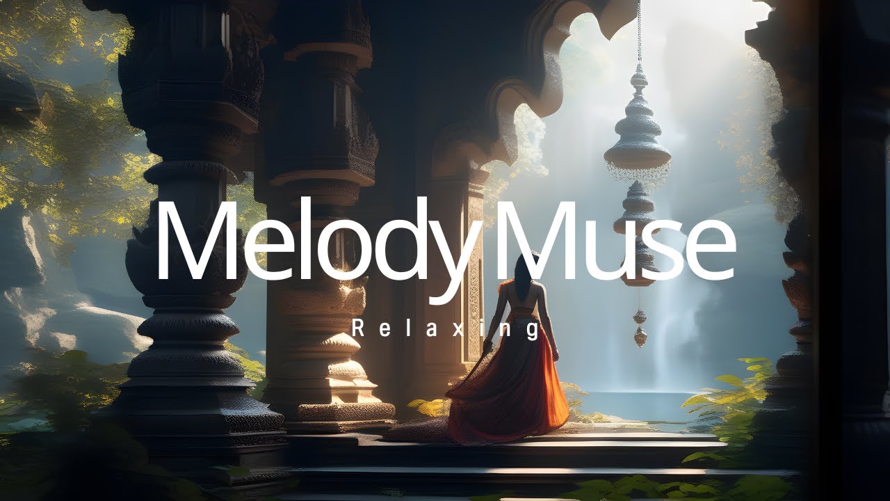 Unwind with Relaxing Music 🌿🎶 Melody Muse - YouTube