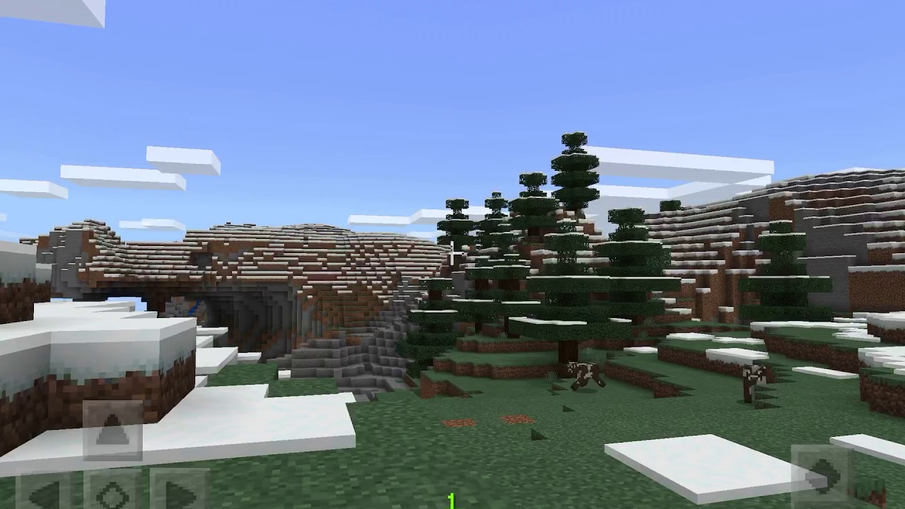 Hunting in Minecraft - YouTube