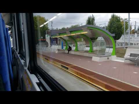 Ride CT Transit 2014 MCI D4500CT A1478 On Route 928 Southington ...