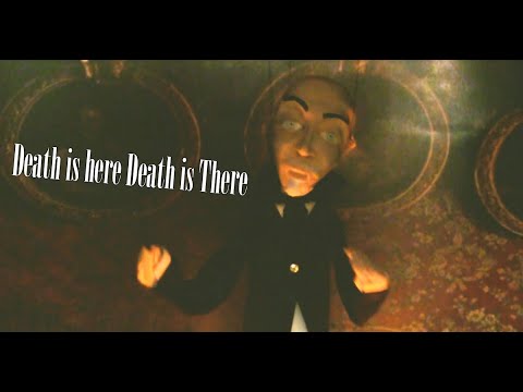 Death is here Death is There by Percy Shelley - YouTube