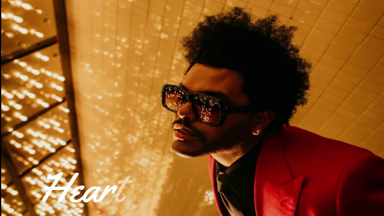 The Weeknd - Heartless - YouTube