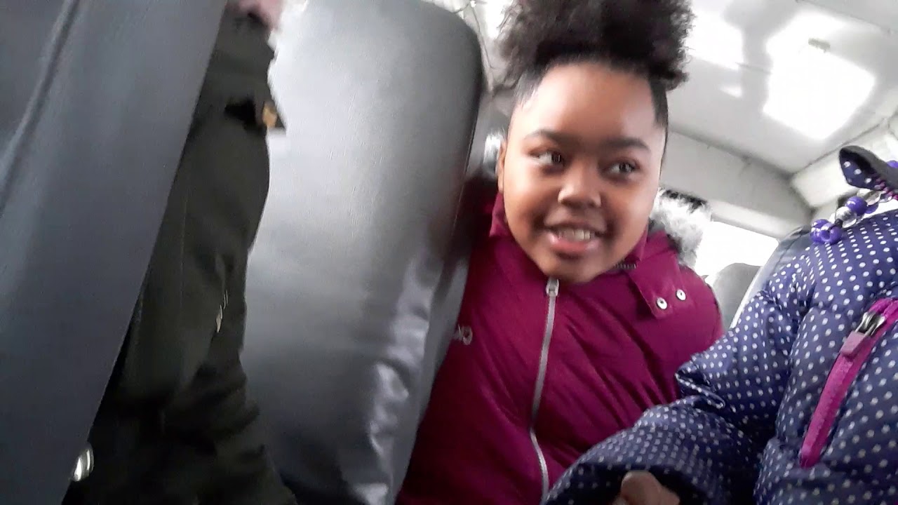 Getting lit with friends - YouTube