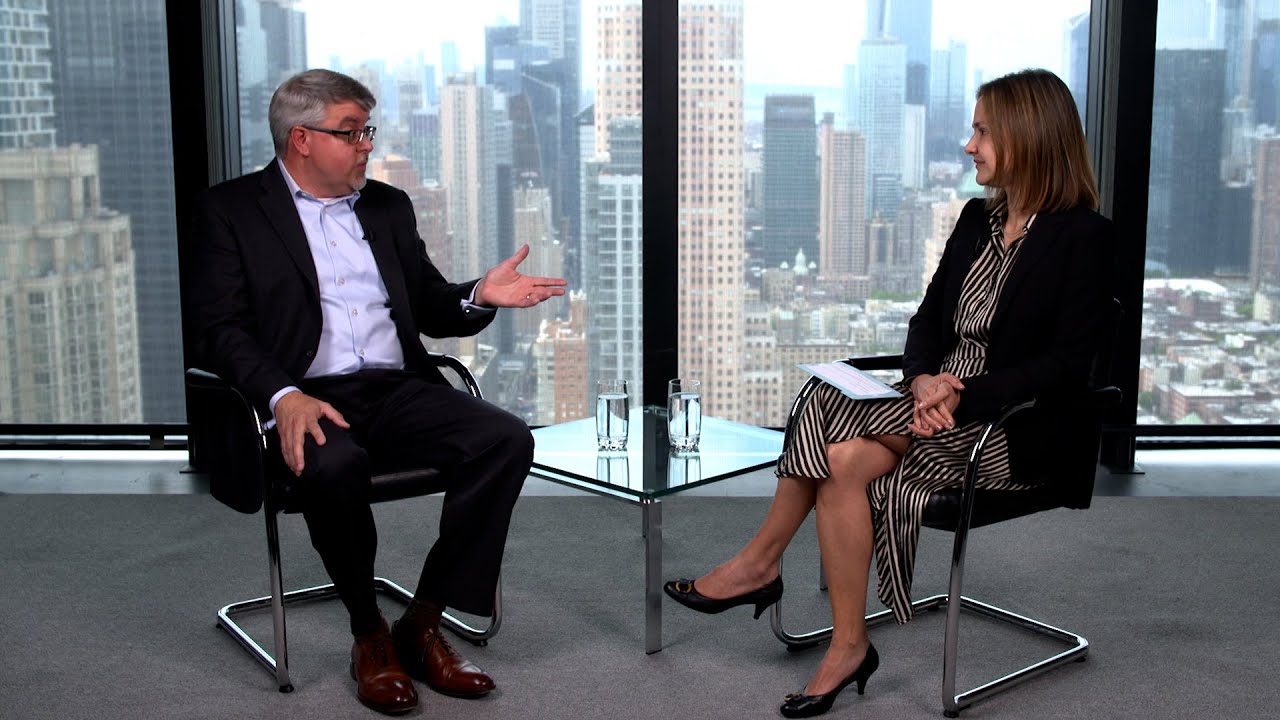 2023 Virtual Investor Series - North America CMBS - YouTube