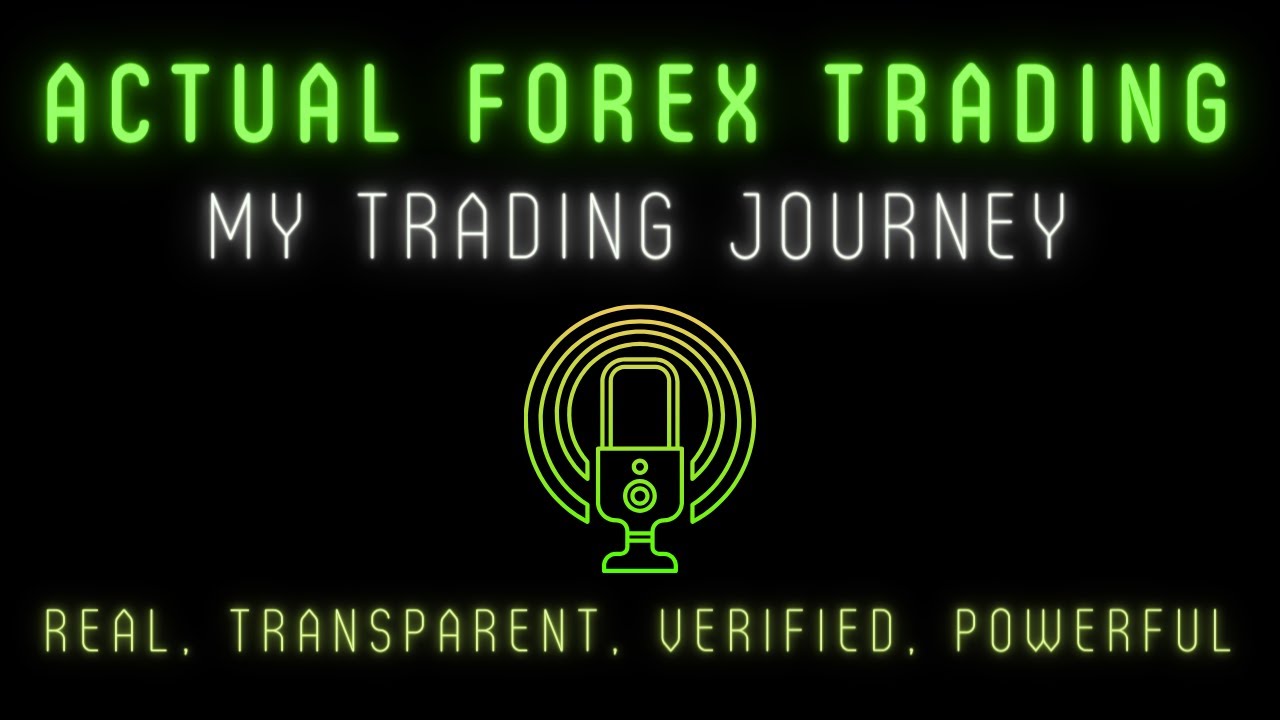 The Forex Podcast - How I became a Forex trader #forextrader #podcast ...