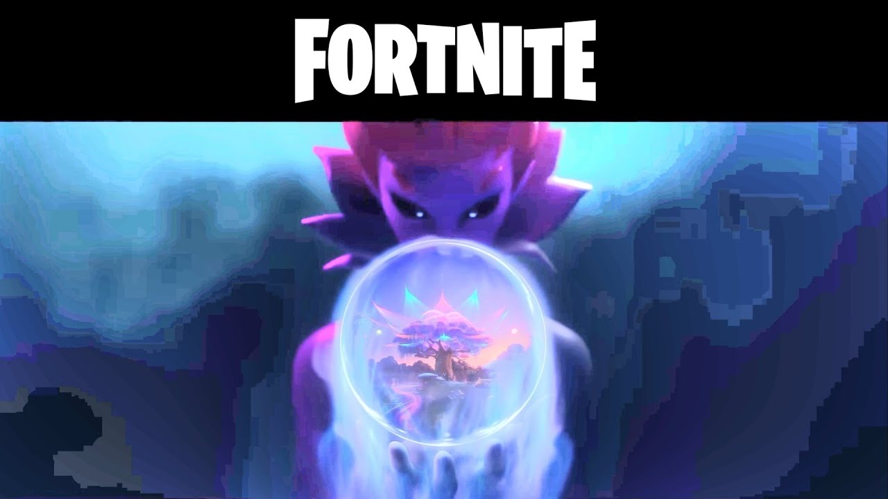 New Fortnite Season 3 trailer "Bloom Queen" character and LIVE EVENT ...