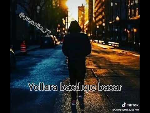 Yenə aşiqdə kədər #yeneaşiqdekeder# fulmahnilar