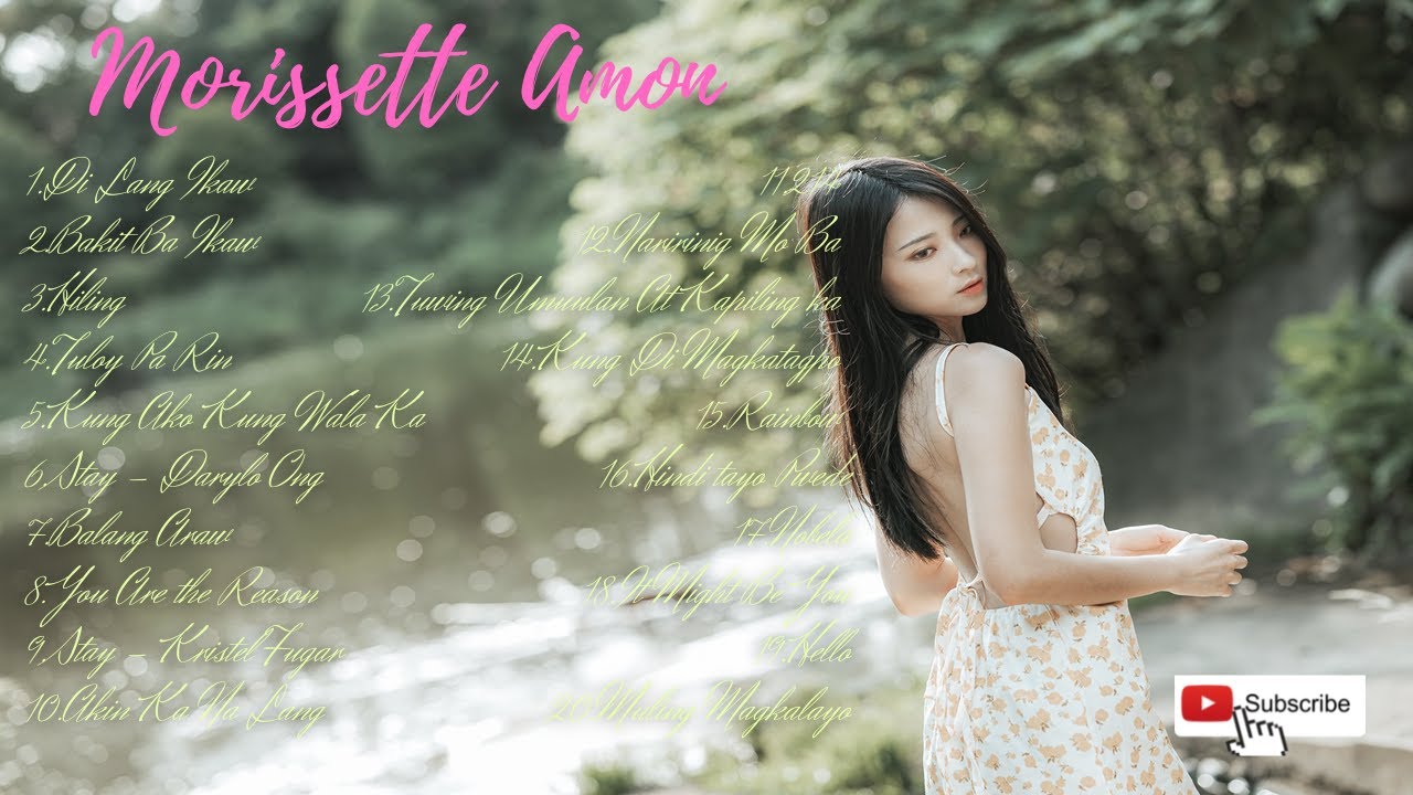 OPM Acoustic Love Songs 2022 | Best Of OPM Acoustic Love Songs 2022 ...