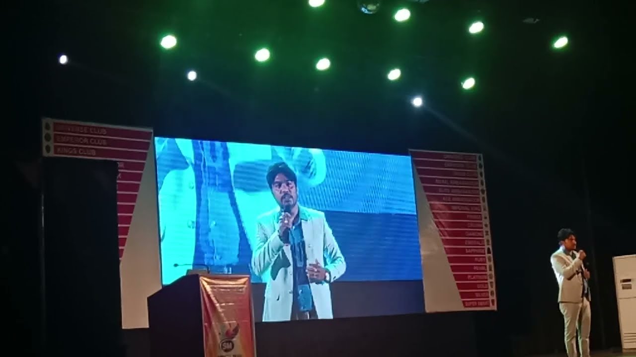 Smart Value Leader Diamond 💎 Achiever MR Sonatan Malik 👑 Outstanding ...