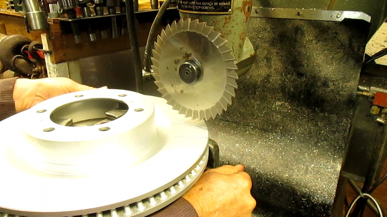 Give Em' A Brake - YouTube